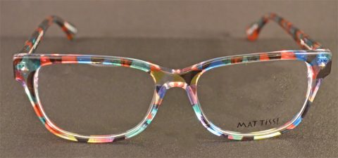 3228L2 – Mattisse Eyewear