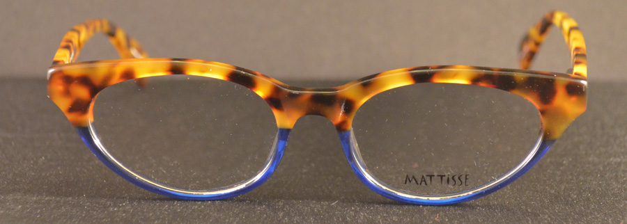 Look Book 1 – Mattisse Eyewear